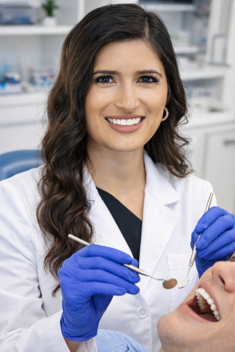 Dental Exams in Schertz | Savannah Smiles Dental Center